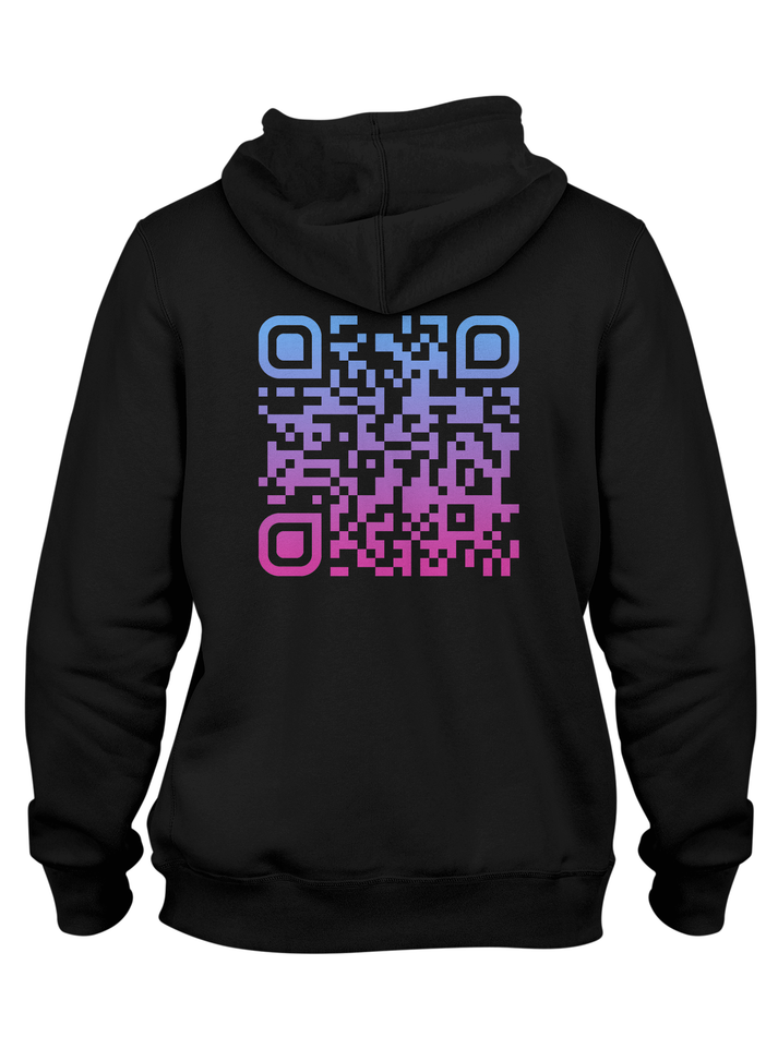 Personalize Your QR Code – Sixth Degree Clothing