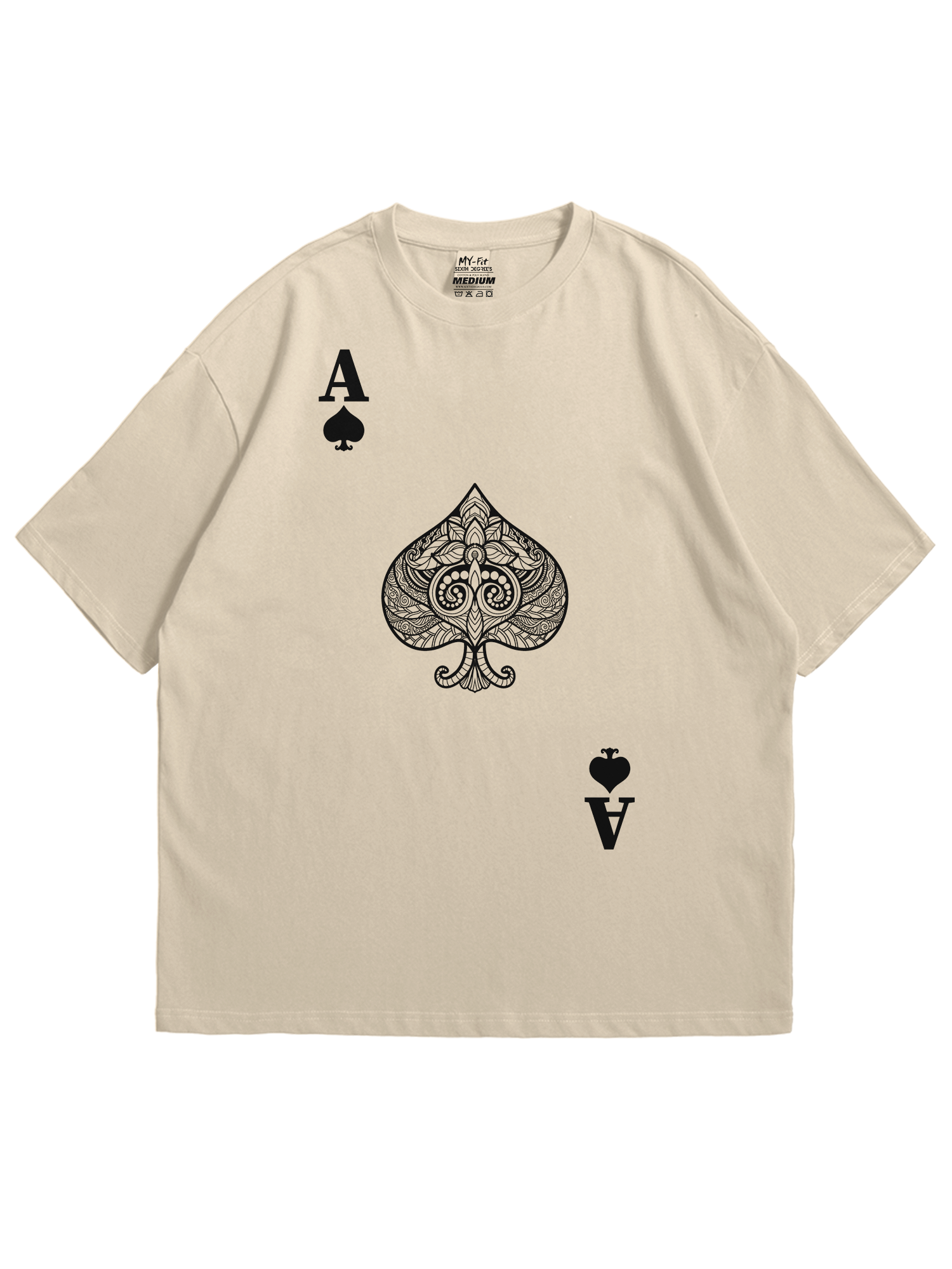 Ace Classic – Sixth Degree Clothing