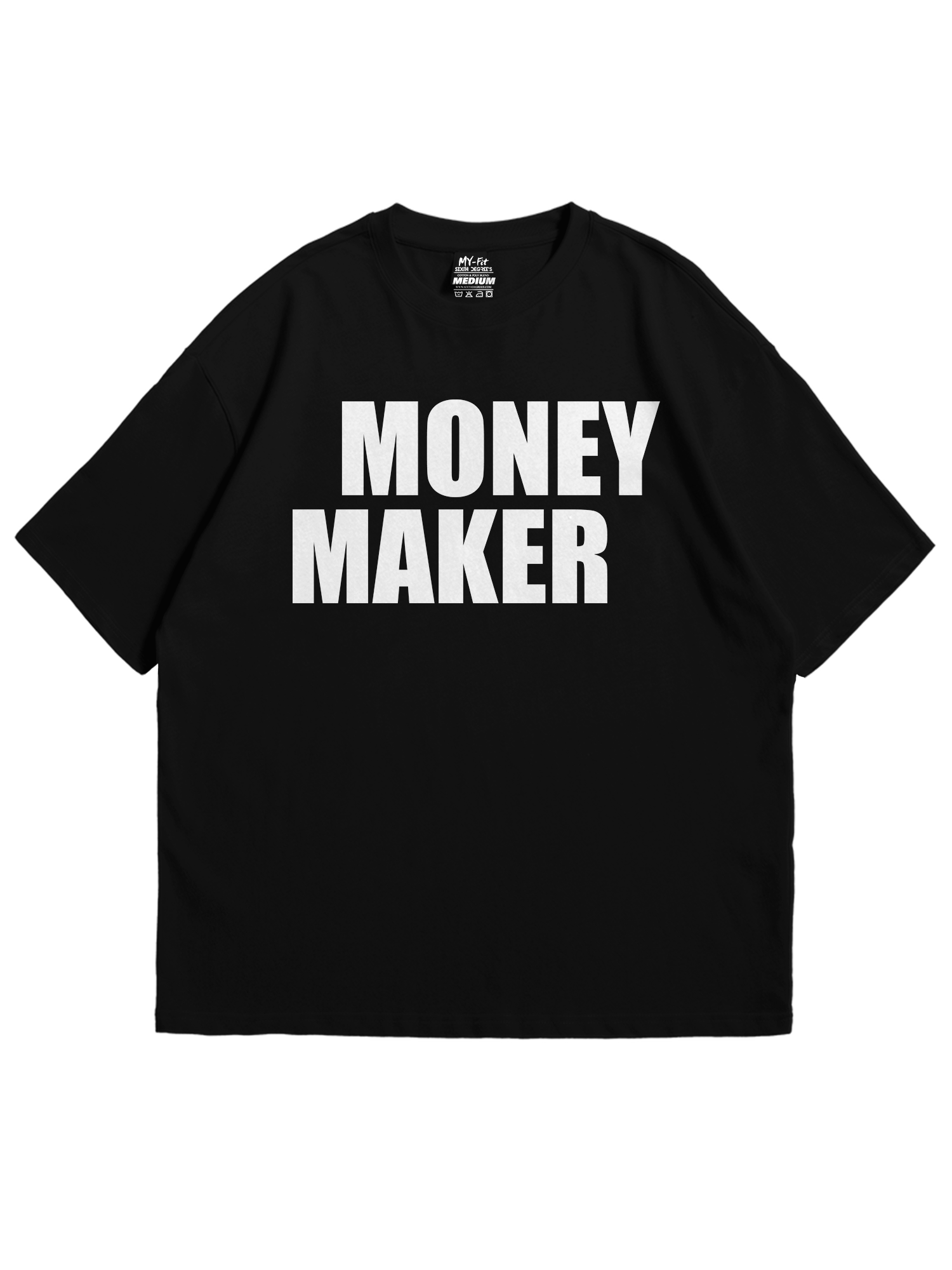 Money Maker – Sixth Degree Clothing