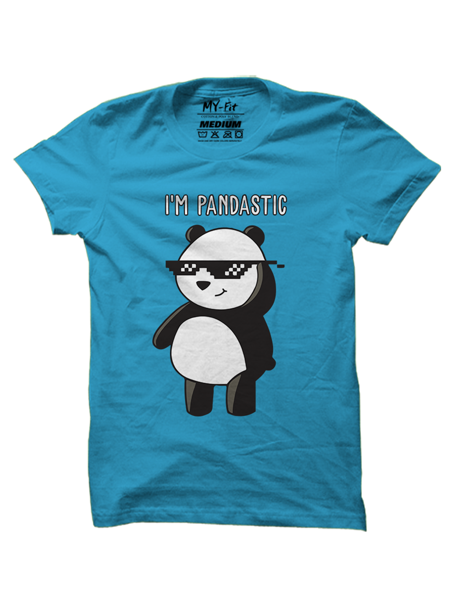 I'M Pandastic – Sixth Degree Clothing