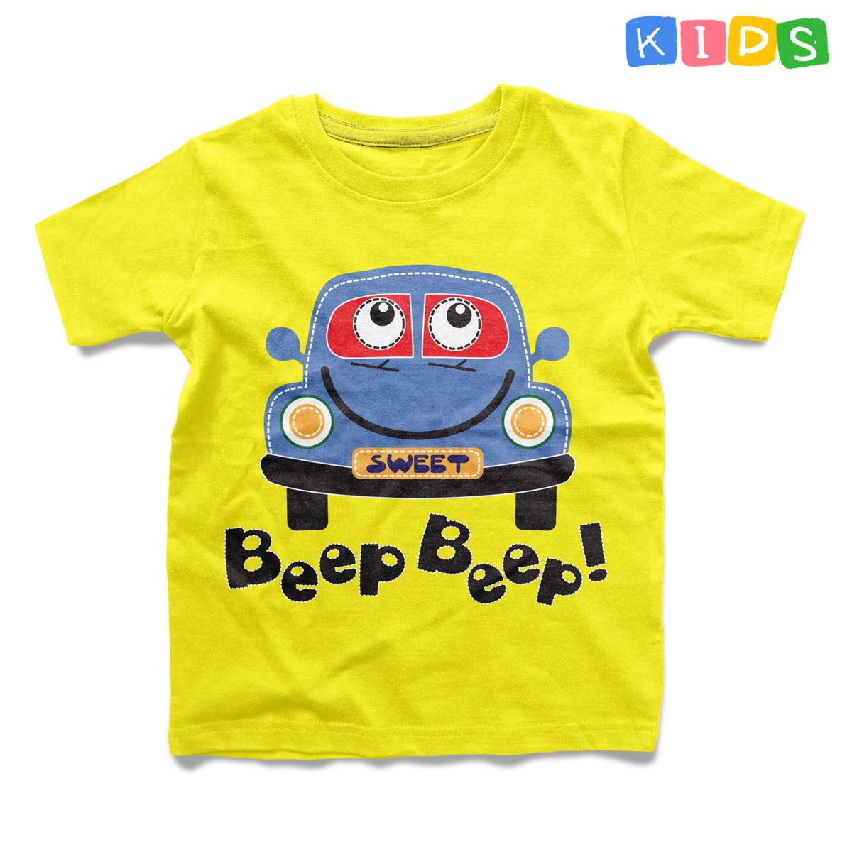 Car Beep – Sixth Degree Clothing